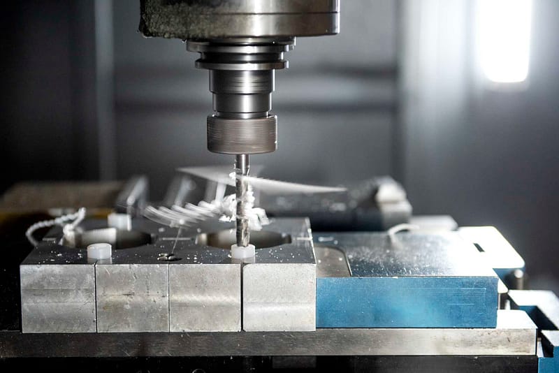 Emergency Machining Services in Garner, IA - Rapid Machining