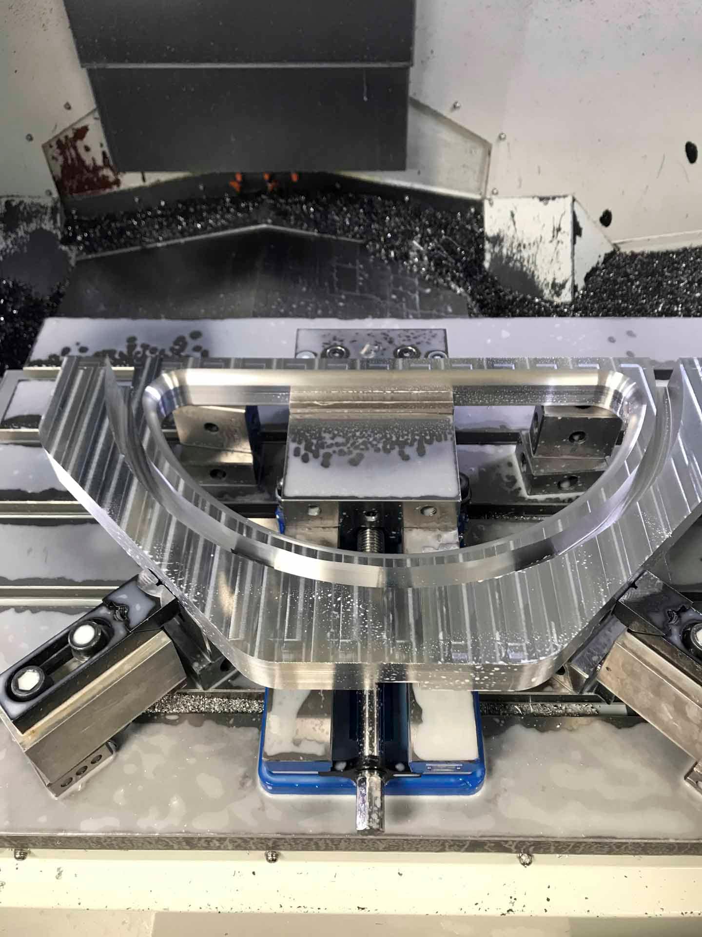 Tooling & Fixturing Services - Capabilities - Plas-Tech Tooling